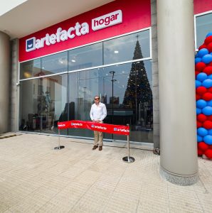 Artefacta Hogar consolida su presencia en Ecuador con una red nacional ...