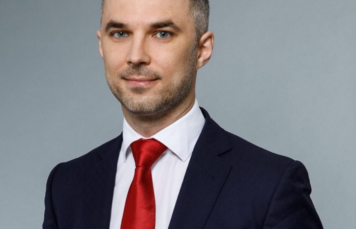 Alexander Akhmataev es nombrado nuevo Director de Desarrollo de ...